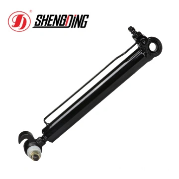 Cabin Pump,Cabin Cylinder,Tilt Cylinder,Gear Knob Manufacturer and ...