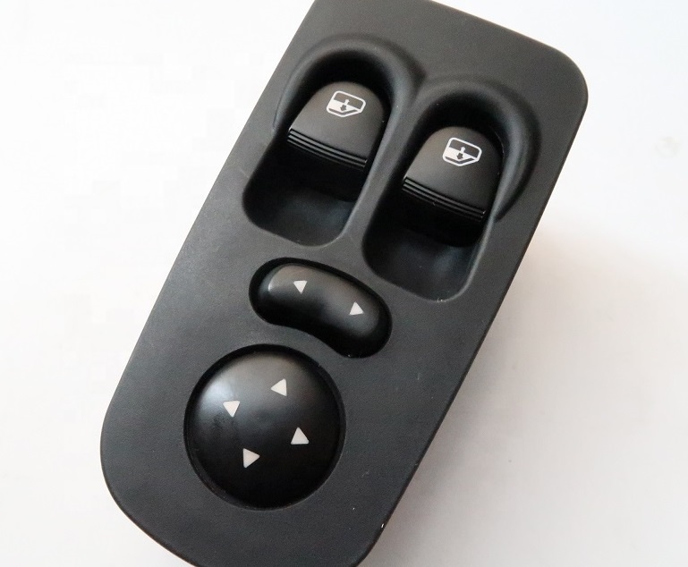 Button switch window winder for Lancia ypsilon China Manufacturers ...