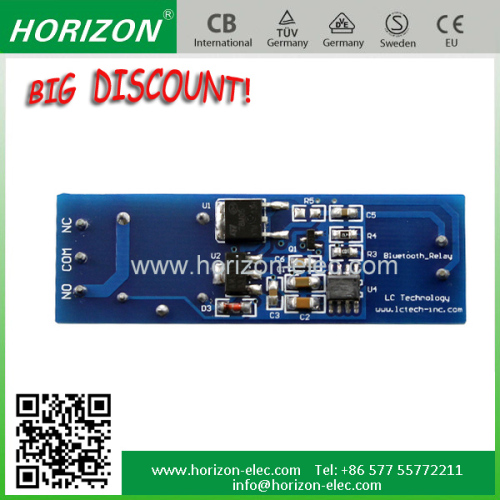 Bluetooth Ble Beacon Module With Ibeacon Accelerometer High Quality