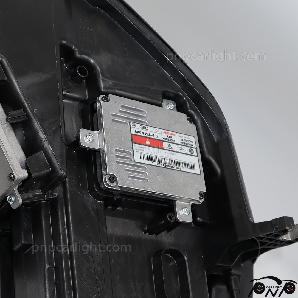 Xenon headlight for Audi A6 Allroad Avant RS6 China Manufacturers ...