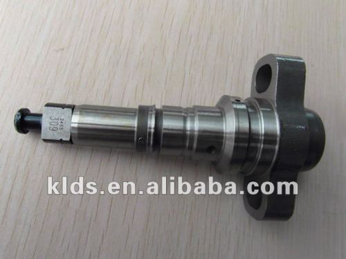 Diesel Fuel Injection Pump Plunger Plunger Barrel Bosch Plunger 2455 ...