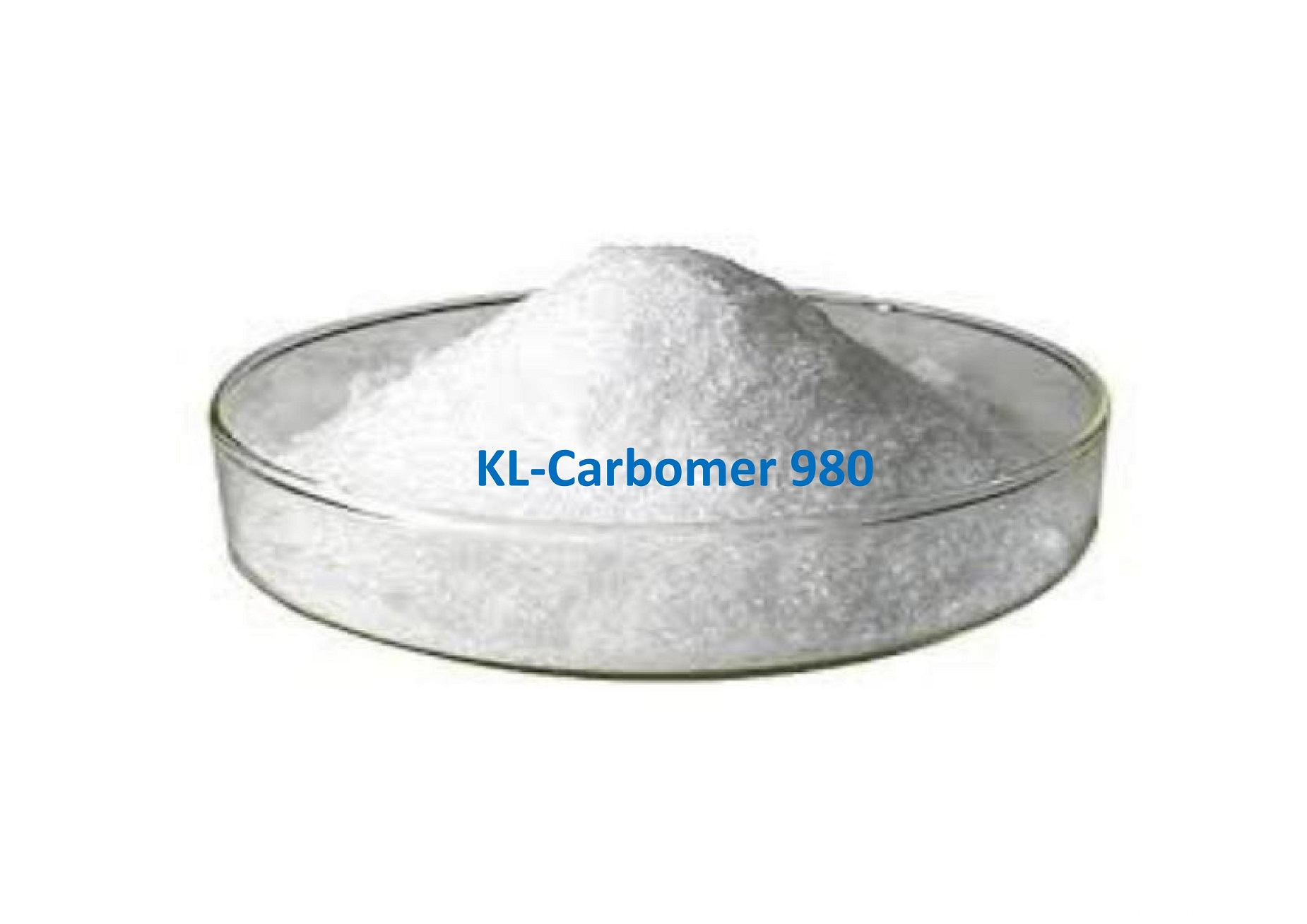 Kl Carbomer 980, High Quality Kl Carbomer 980 on Bossgoo.com