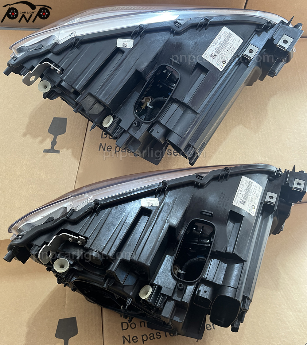 LED headlight for BMW 7' F01 F02 LCI China Manufacturers Suppliers ...