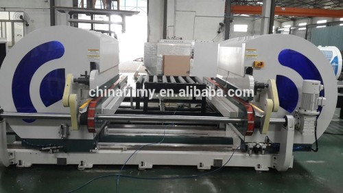 Double End Tenoner Woodworking Machine, High Quality Double End Tenoner ...