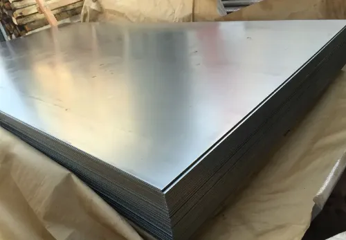 Aisi 4130 Galvanized Sheet, High Quality Aisi 4130 Galvanized Sheet on ...