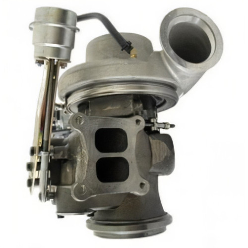 Cummins QSM11 Diesel Engine HX55W Turbocharger 4089863 China Manufacturer