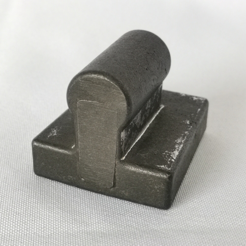 Long Working Life Hard Alloy Hpgr Side Stud, High Quality Long Working ...