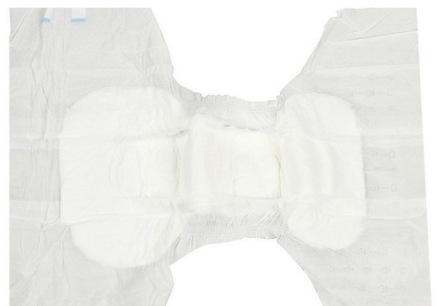 Adult Diaper To South Africa, Ghana, High Quality Adult Diaper To South ...