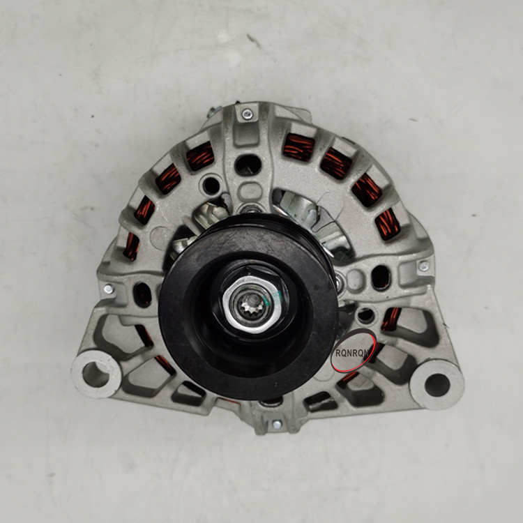 28v 80a Alternator For Weichai Wd615 Wp10fdj, High Quality 28v 80a ...
