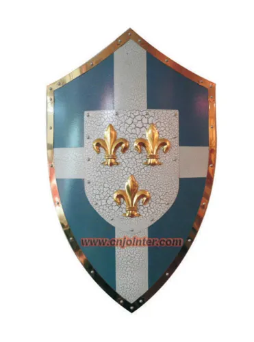 Medieval Shields (ds-d8), High Quality Medieval Shields (ds-d8) on ...