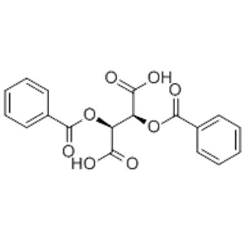 Dibenzoyl-D-tartaric acid CAS 17026-42-5 China Manufacturer
