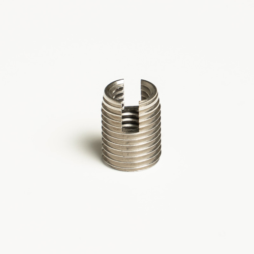 M3 Stainless Steel Self Tapping Insert, High Quality M3 Stainless Steel ...
