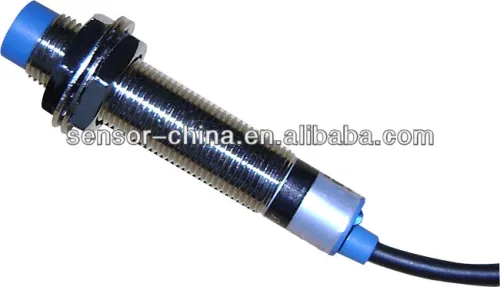 Carlo Gavazzi Magnetic Proximity Limit Switches, High Quality Carlo ...