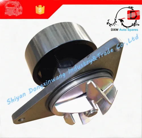 Cummins Serise Engine Water Pump 3415366, High Quality Cummins Serise ...