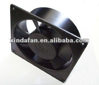 Special Shape Ac Axial Fan (6 Inch), High Quality Special Shape Ac ...