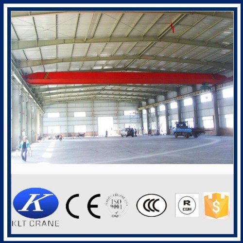 1 Ton Wireless Remote Control Overhead Crane, High Quality 1 Ton ...