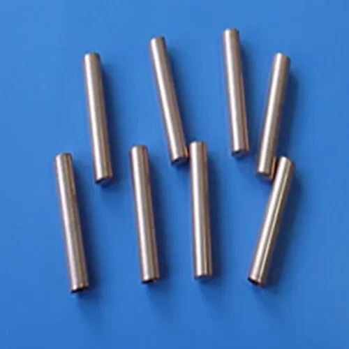 Custom Stainless Steel Temperature Sensor Housing Probe, High Quality ...