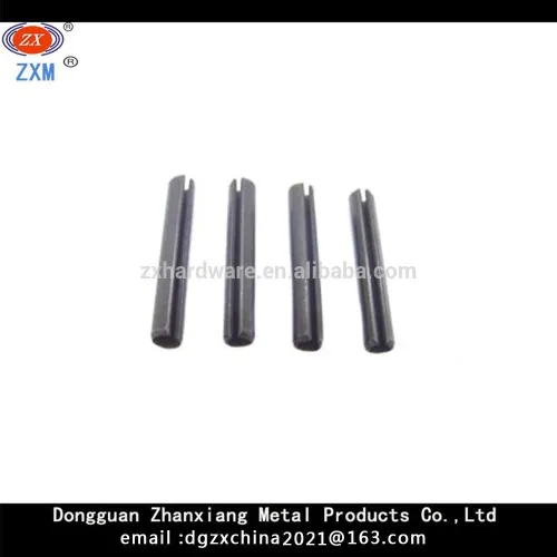 Odm/oem Steel Dowel Pins Split Pins, High Quality Odm/oem Steel Dowel ...