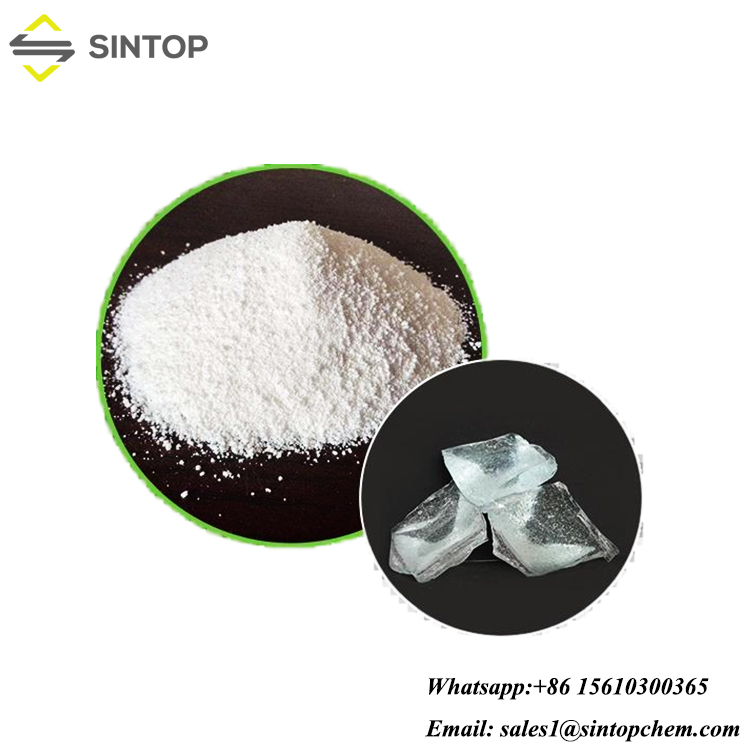 Factory Supply Sodium Silicate Liquid/powder For Fillers And Corrosion ...