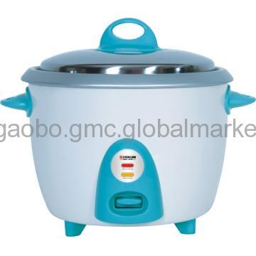 0.8l 350w Mini Drum Shape Rice Cooker, High Quality 0.8l 350w Mini Drum ...