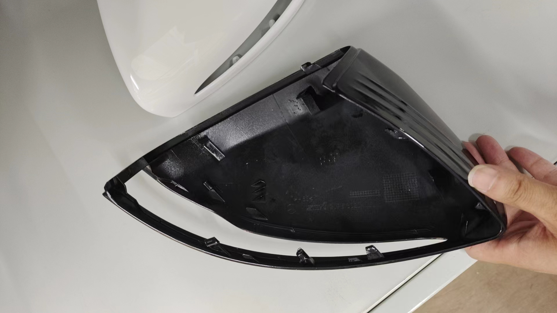 Mercedes-benz W213 W205 X253 Mirror Housing For E300 C200 C260 C300 ...