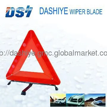 Perfect Performance Warning Safety Triangles, High Quality Perfect ...