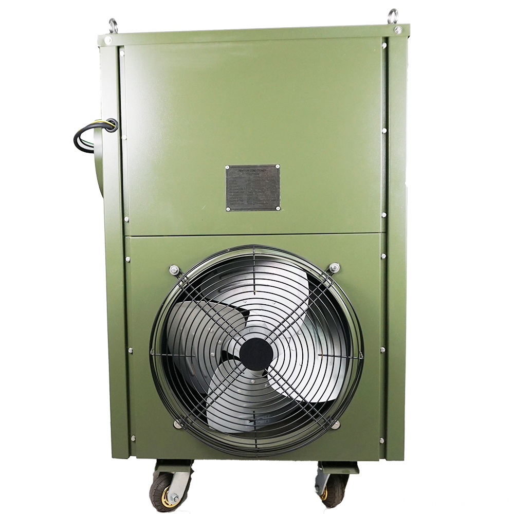 Military Tentcool Air Conditioner, High Quality Military Tentcool Air ...