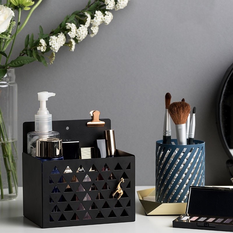 Wrought Iron Store Content Box Supplies, High Quality Wrought Iron ...