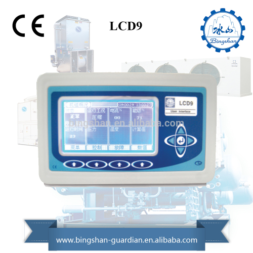 Jd025 Type Pcb Chiller Control Panel, High Quality Jd025 Type Pcb ...