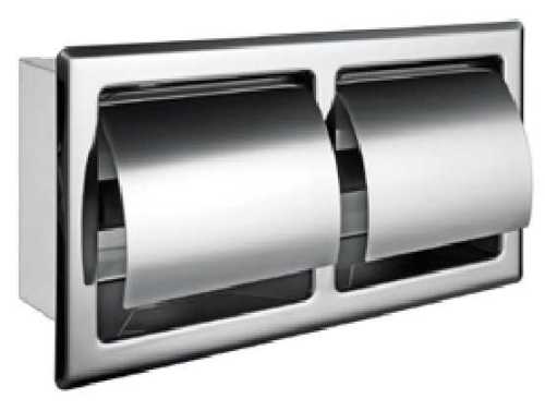 Crosswise Concealed Installation Tissue Box, High Quality Crosswise ...