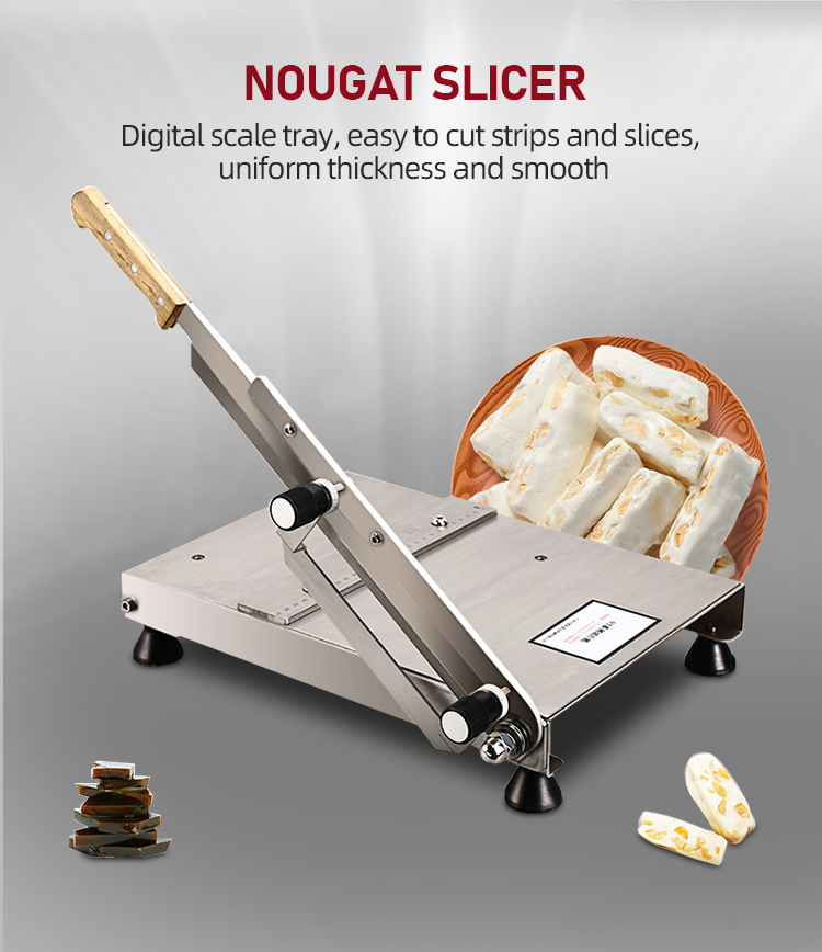 Adjustable Coconut Pandan Jelly Cube Mabrouma Cutter, High Quality ...