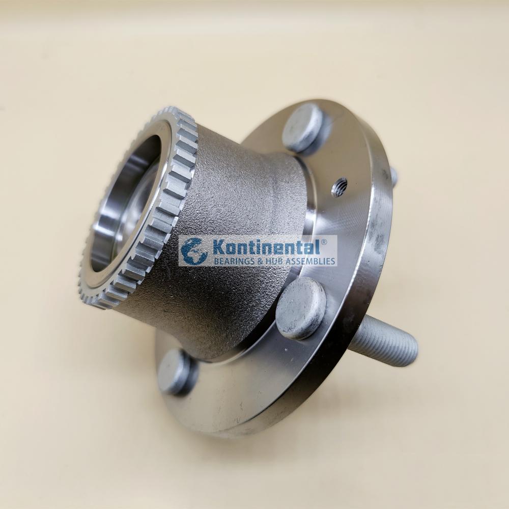 96471775 Vkba7401 Chevrolet Aveo Wheel Hub Assembly คุณภาพสูง 96471775 ...