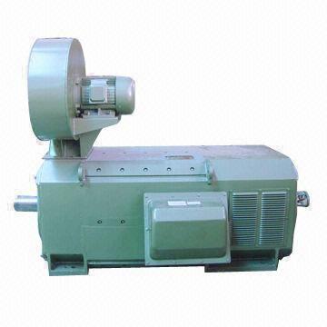 Dc Motor, Hot Rolling Mill Dc Motor And Cold Rolling Mill, Used For ...
