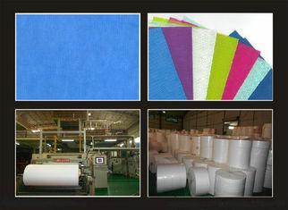 Hydrophilic Diaper Sheet Material Medical Non Woven Fabric, High ...
