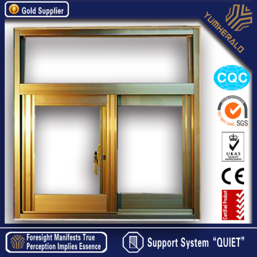 Sliding Balcony Window, High Quality Sliding Balcony Window on Bossgoo.com