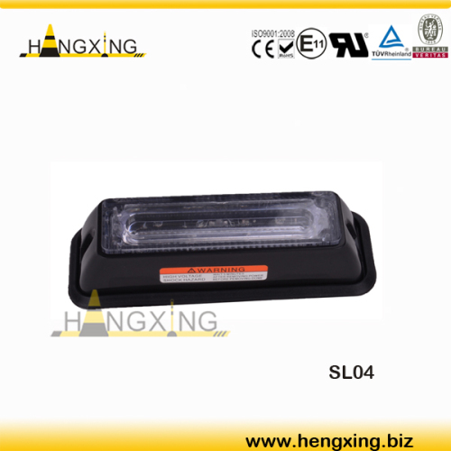 Hx-sl04 12v Leds Car Warning Strobe Light, High Quality Hx-sl04 12v Leds Car Warning Strobe ...