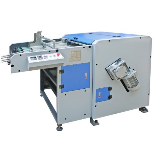 Automatic High-speed Box V Notching Machine, High Quality Automatic ...