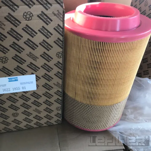 Atlas Copco Compressor Oil Filter 1613610500, High Quality Atlas Copco ...