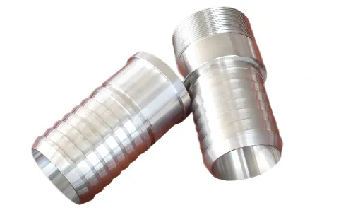 Coal Mine Quick Plug Type Hose Coupling, High Quality Coal Mine Quick ...