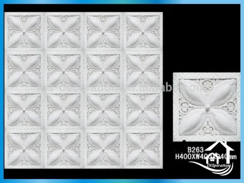Impressive 3d Embossed Wall Tiles, High Quality Impressive 3d Embossed ...