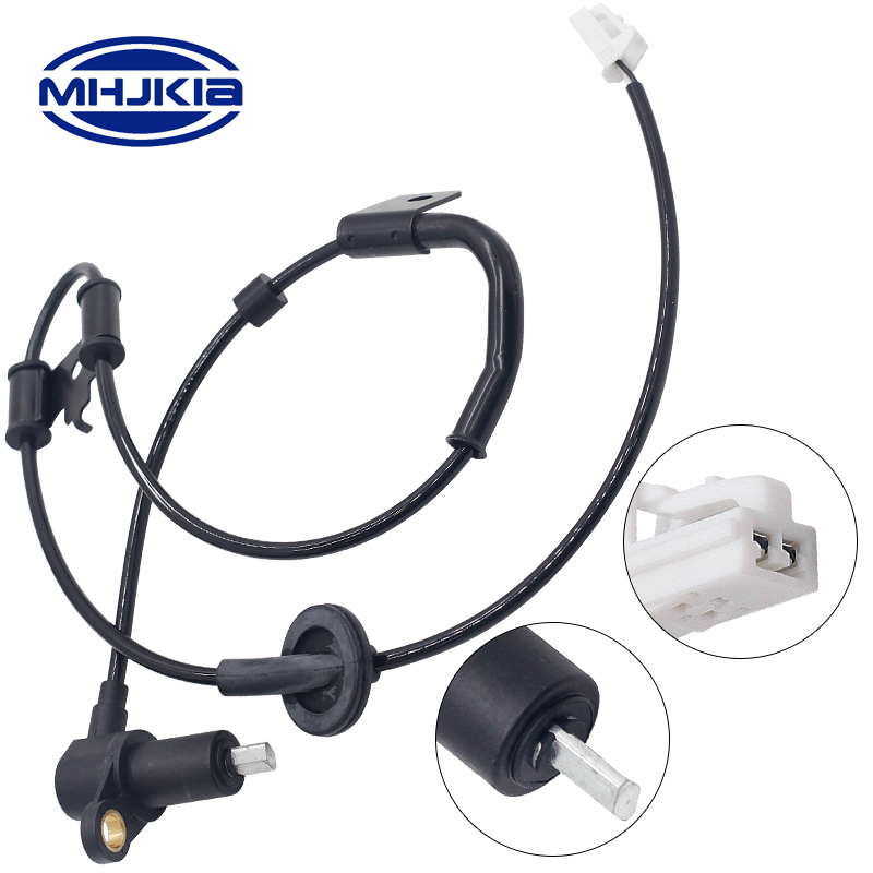 95680-2f000 95680-2f100 Kia Cerato 용 Abs 속도 센서, Bossgoo.com의 고품질 95680 ...