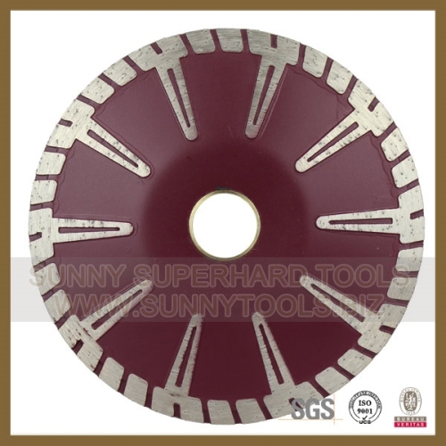 Diamond Contour Blade Cutting Radius For Sinks, High Quality Diamond ...