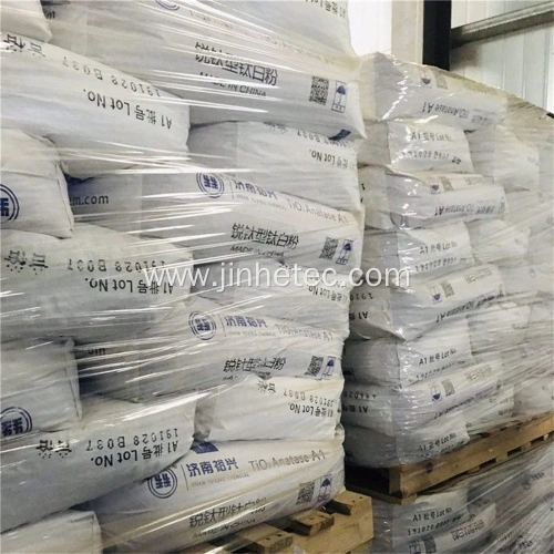 Yuxing Brand Titanium Dioxide Anatase A1 China Manufacturers Suppliers ...