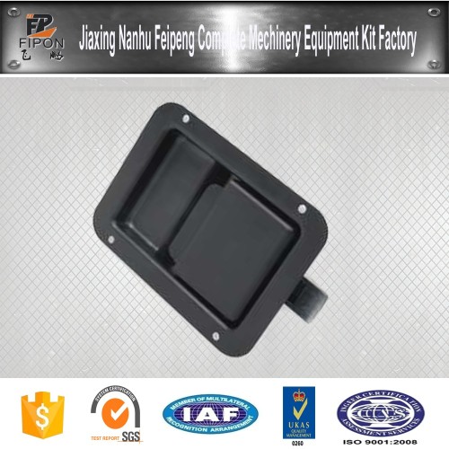 Drop Recessed T Handle Lock Trailer Handle Lock Tool Box Handle Lock ...