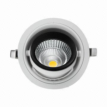 6-inch, 42w, Led Downlight Dimmable, High Quality 6-inch, 42w, Led ...