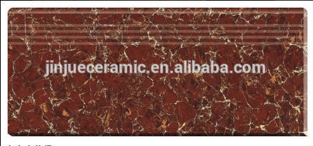 China Dates Color Ceramic Tile Stair (t6205), High Quality China Dates ...