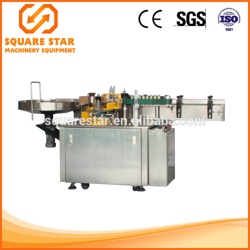 Multi-function Automatic Cold Glue Labeling Machine, High Quality Multi ...
