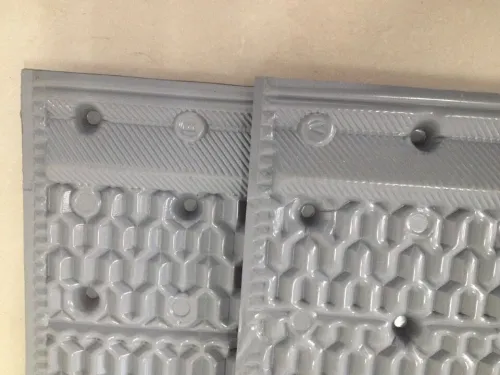 950 * 950 새로운 Pvc 냉각탑 주입, Bossgoo.com의 고품질 950 * 950 새로운 Pvc 냉각탑 주입