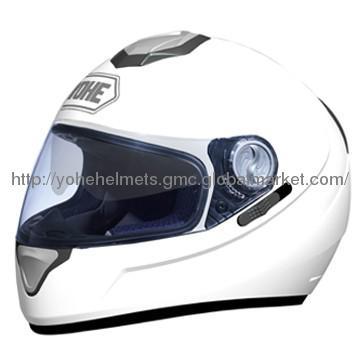 Yohe Double Visor Helmet, High Quality Yohe Double Visor Helmet on ...