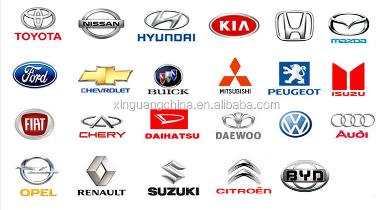 Universal Electric High-pressure Fuel Pump For Mercedes Audi ...